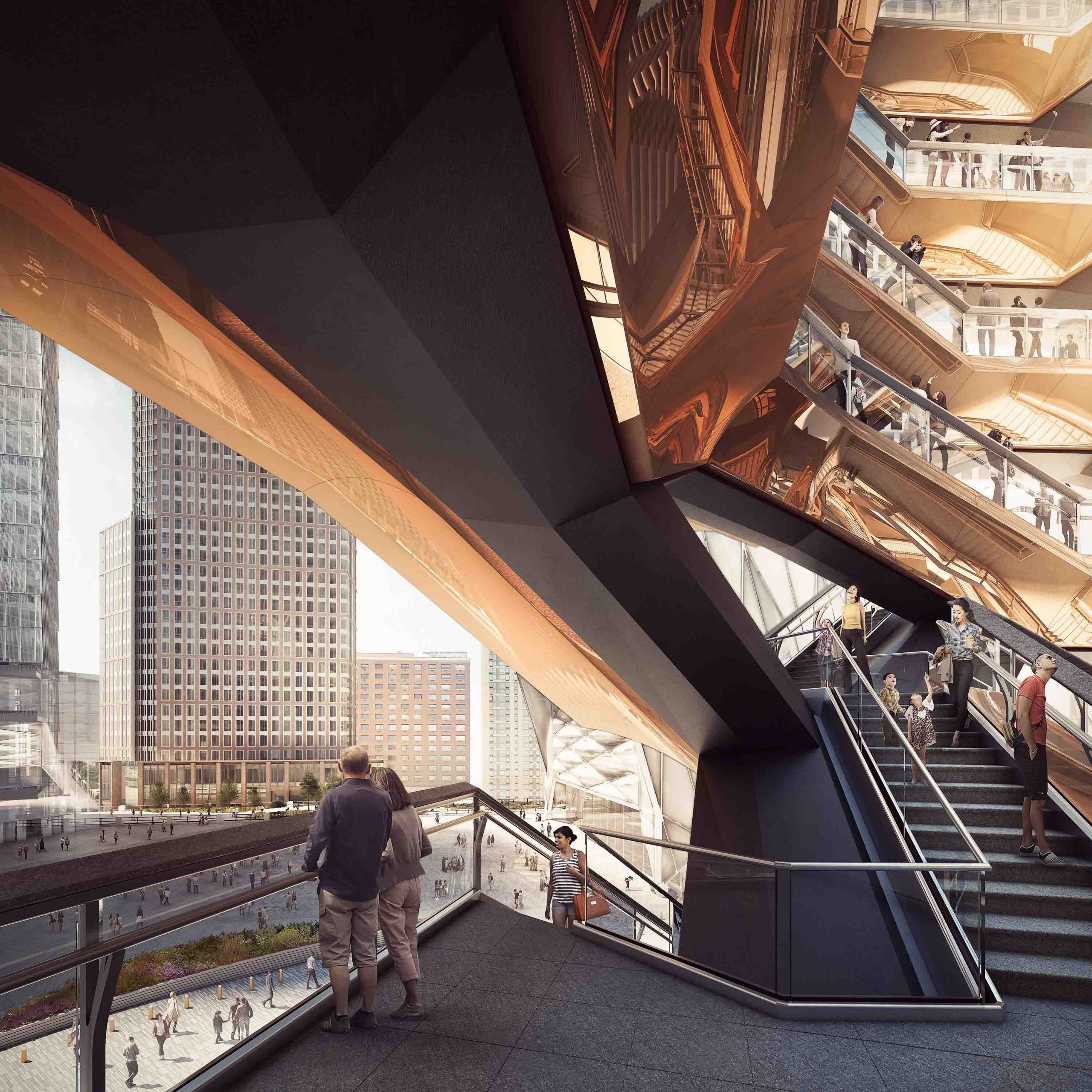 Vessel | The Metamodern Architect