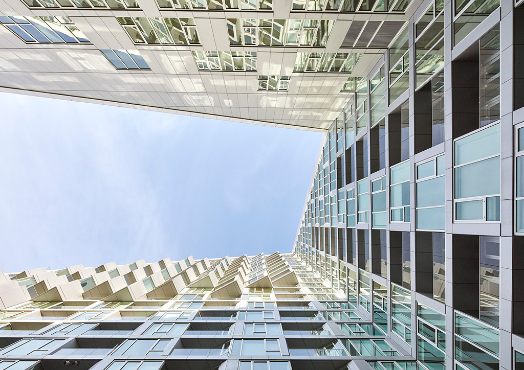 VIA 57 West | The Metamodern Architect