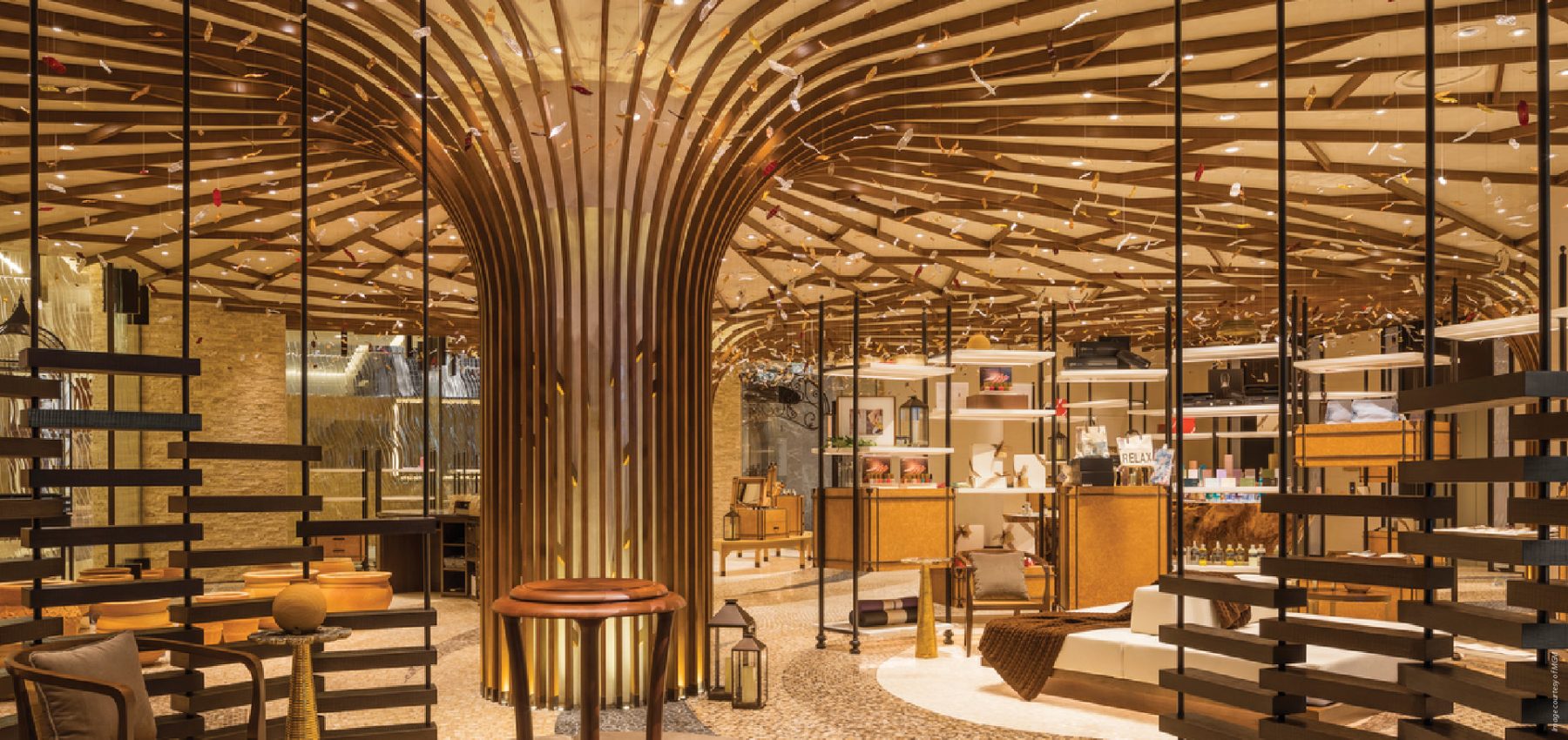MGM Cotai | The Metamodern Architect